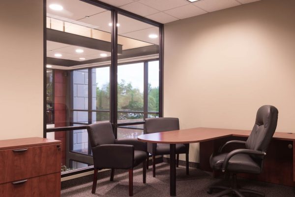 Office Suites & Office Space Rental | The Atrium - Allen