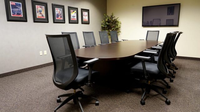 Office Suites & Office Space Rental | The Atrium - Allen
