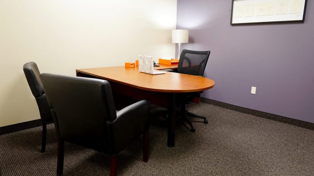 Office Suites & Office Space Rental | The Atrium - Allen