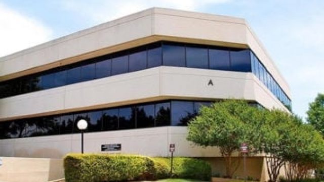 Office Suites & Office Space Rental | Wild Basin - Austin