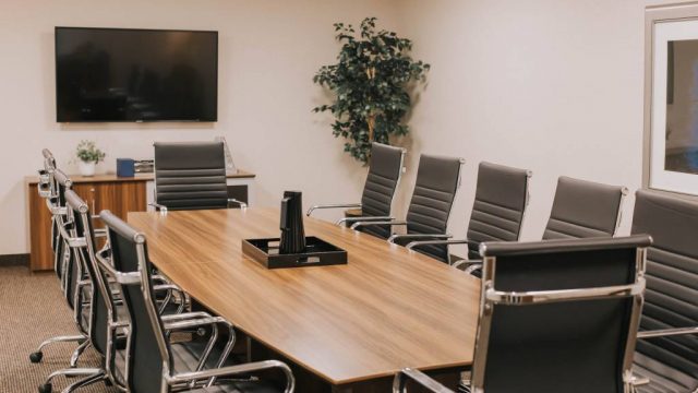 Office Suites & Office Space Rental | Downtown Fort Worth