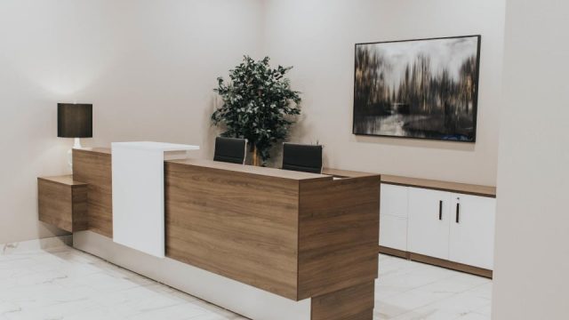 Office Suites & Office Space Rental | Frisco Station - Frisco