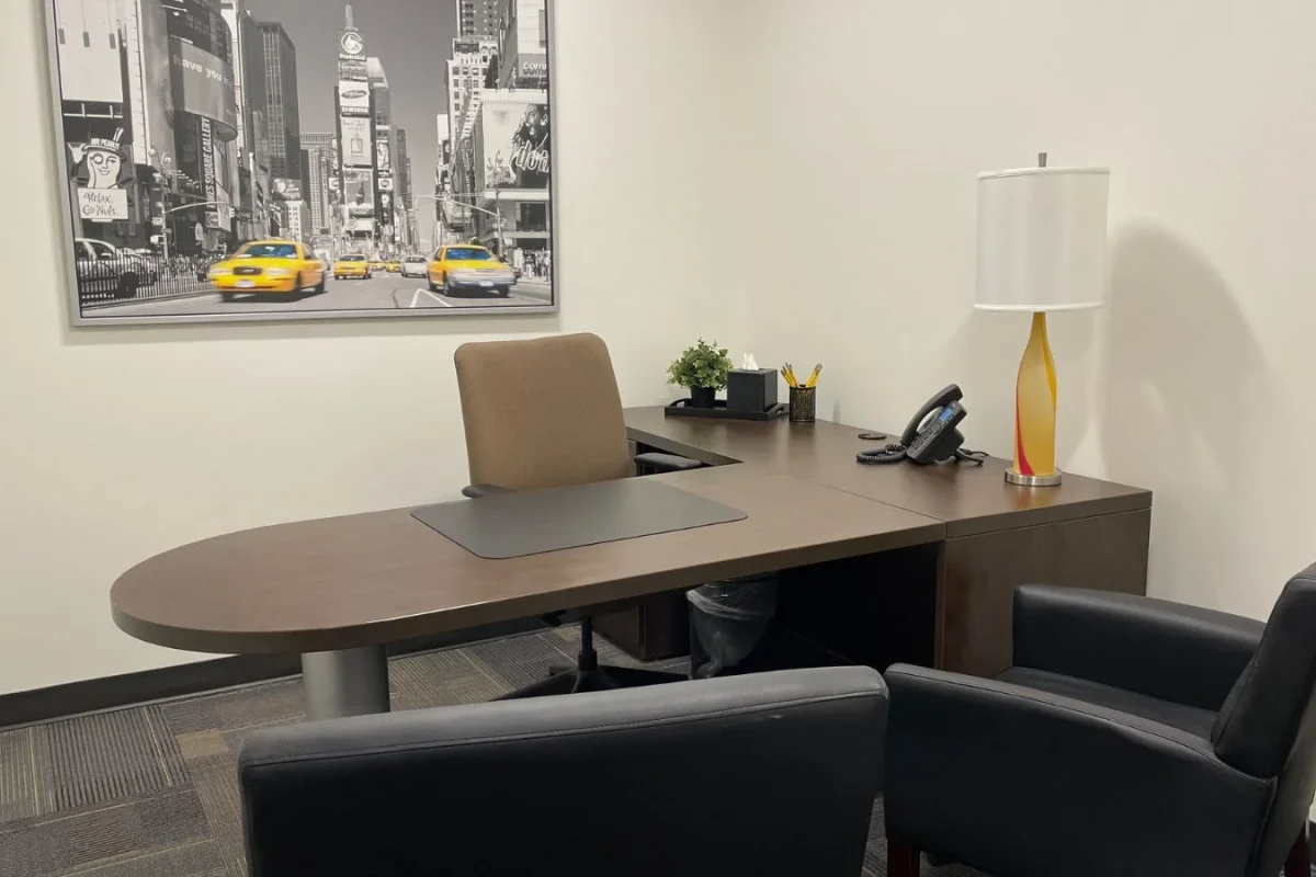 Office Suites & Office Space Rental | Legacy Dr, Plano