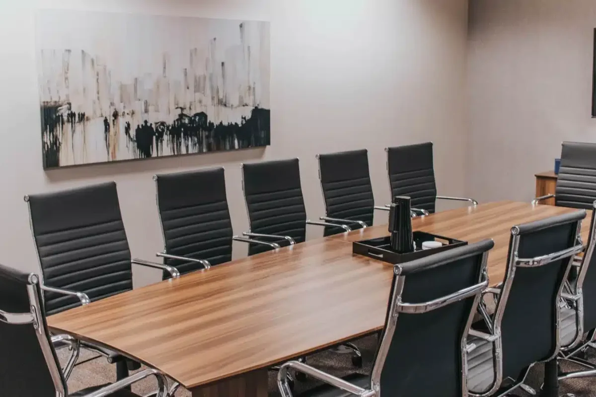 Lease Office Space in Austin - 108 Wild Basin Road