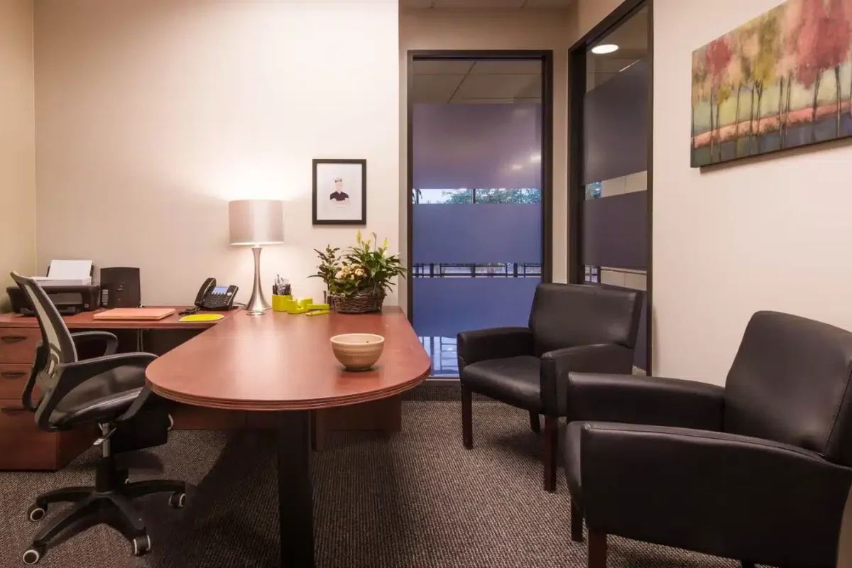 Office Suites & Office Space Rental | The Atrium - Allen